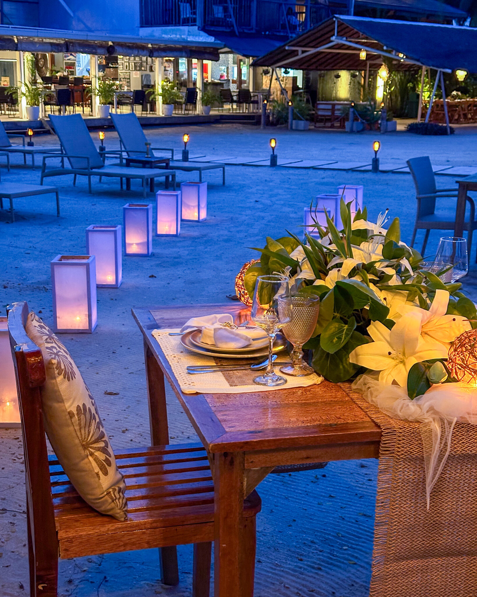 Home - Reef Beach Resort